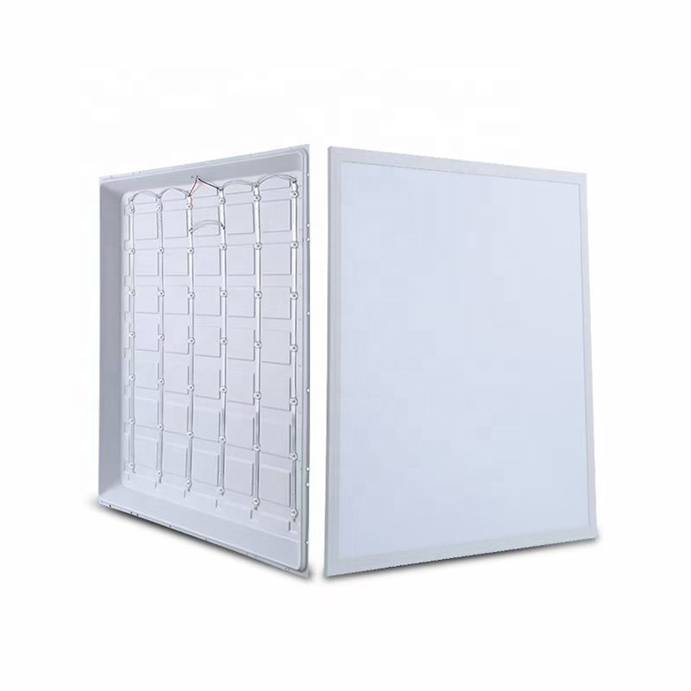 Backlit LED Panel Light 2x2 - Eurolight