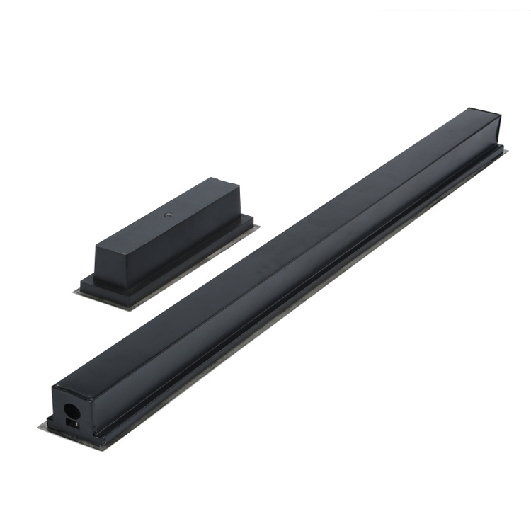 Linear inground up lights 3W-36W - Eurolight