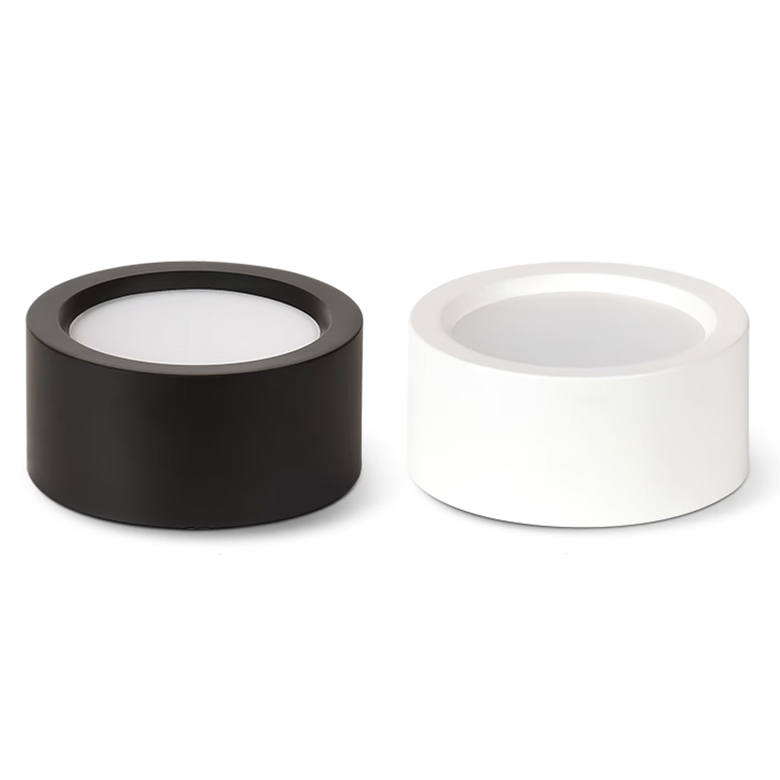 Surface Mounted LED Downlights 7W-24W - Eurolight