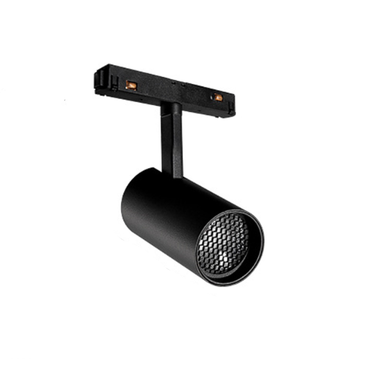 Magnetic track spotlights 10W 15W 20W 30W - Eurolight